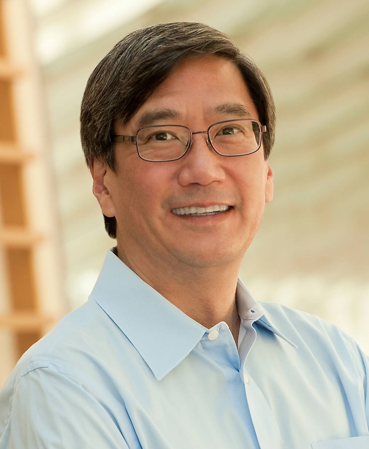 Biochemist Peter Kim receives $18 million grant to develop broadly ...
